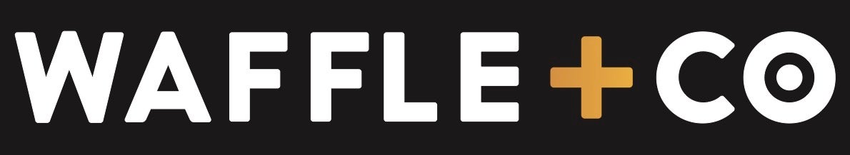 Waffle+Co logo